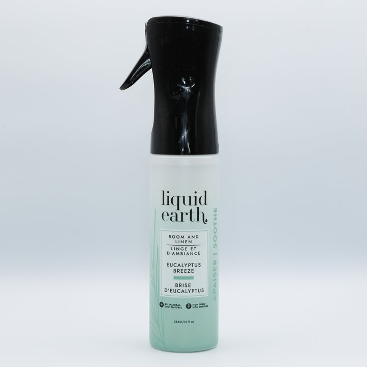 Products – Liquid Earth