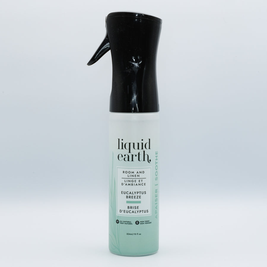 Products – Liquid Earth